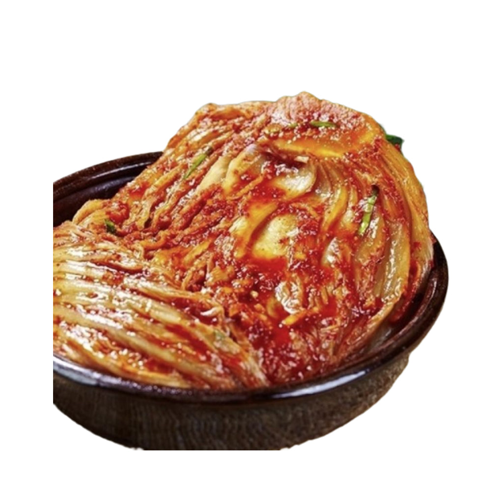 RK1430MYUNG GA)POGI CABBAGE KIMCHI 30LB (BULK) – Lemond Food