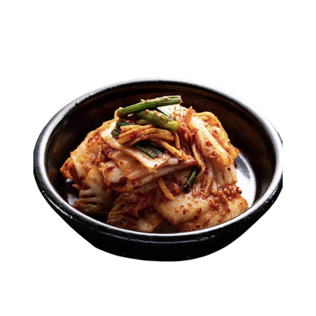 RK1530MYUNG GA)SLICED CABBAGE KIMCHI 30LB (BULK) – Lemond Food