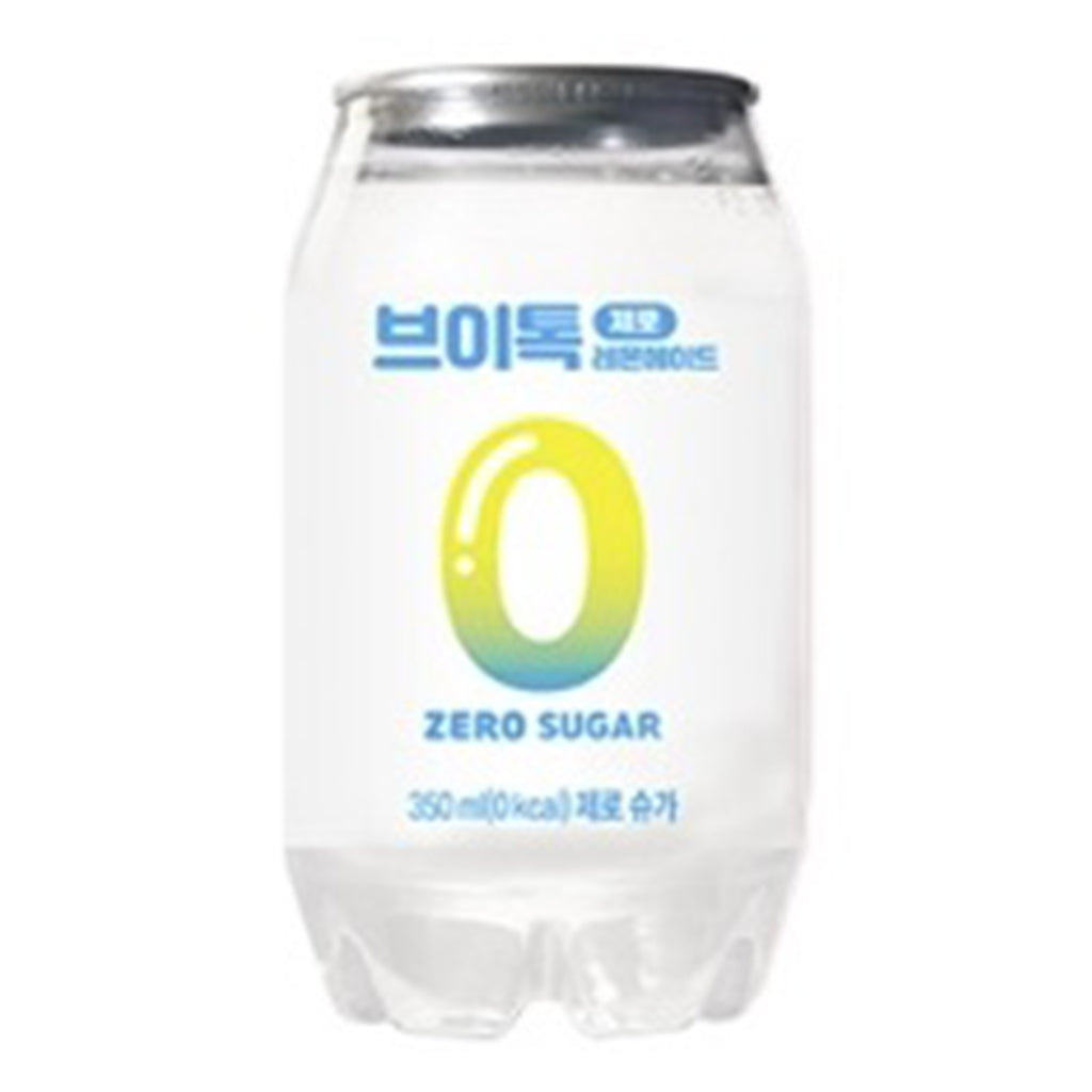 TP9901 VTALK)Zero Sugar Lemonade 4/6/350ML – Lemond Food