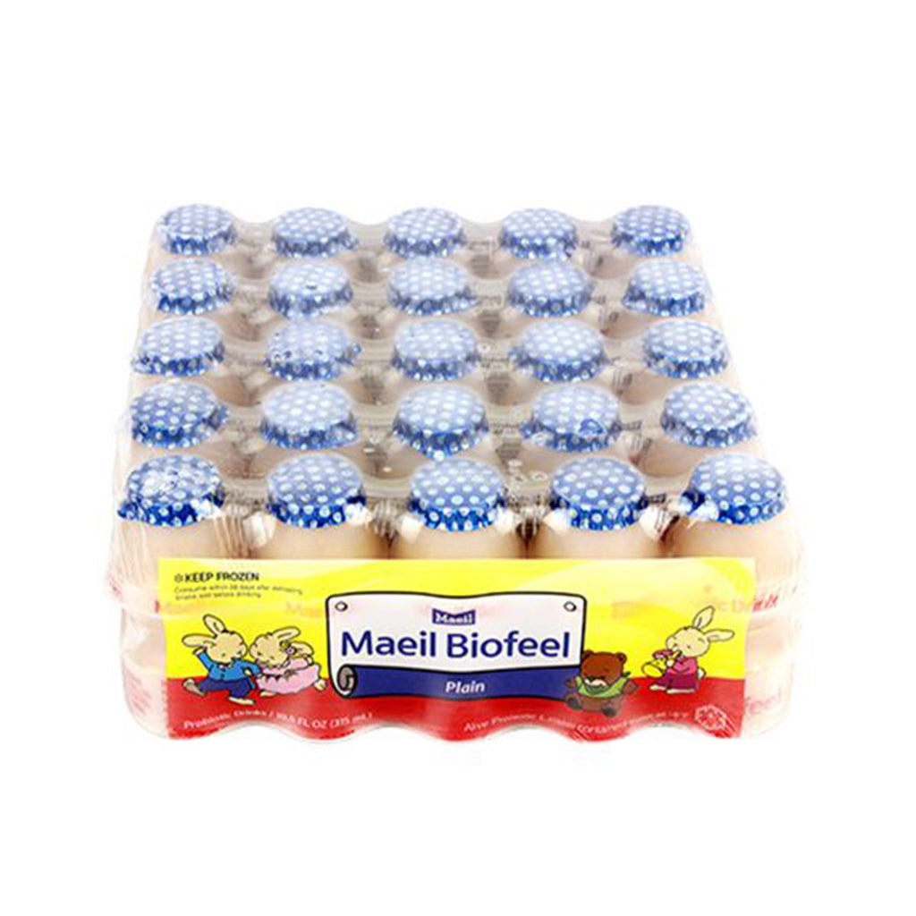 LM1001Maeil Biofeel Soft Drink (Original) 4/25/63ML – Lemond Food