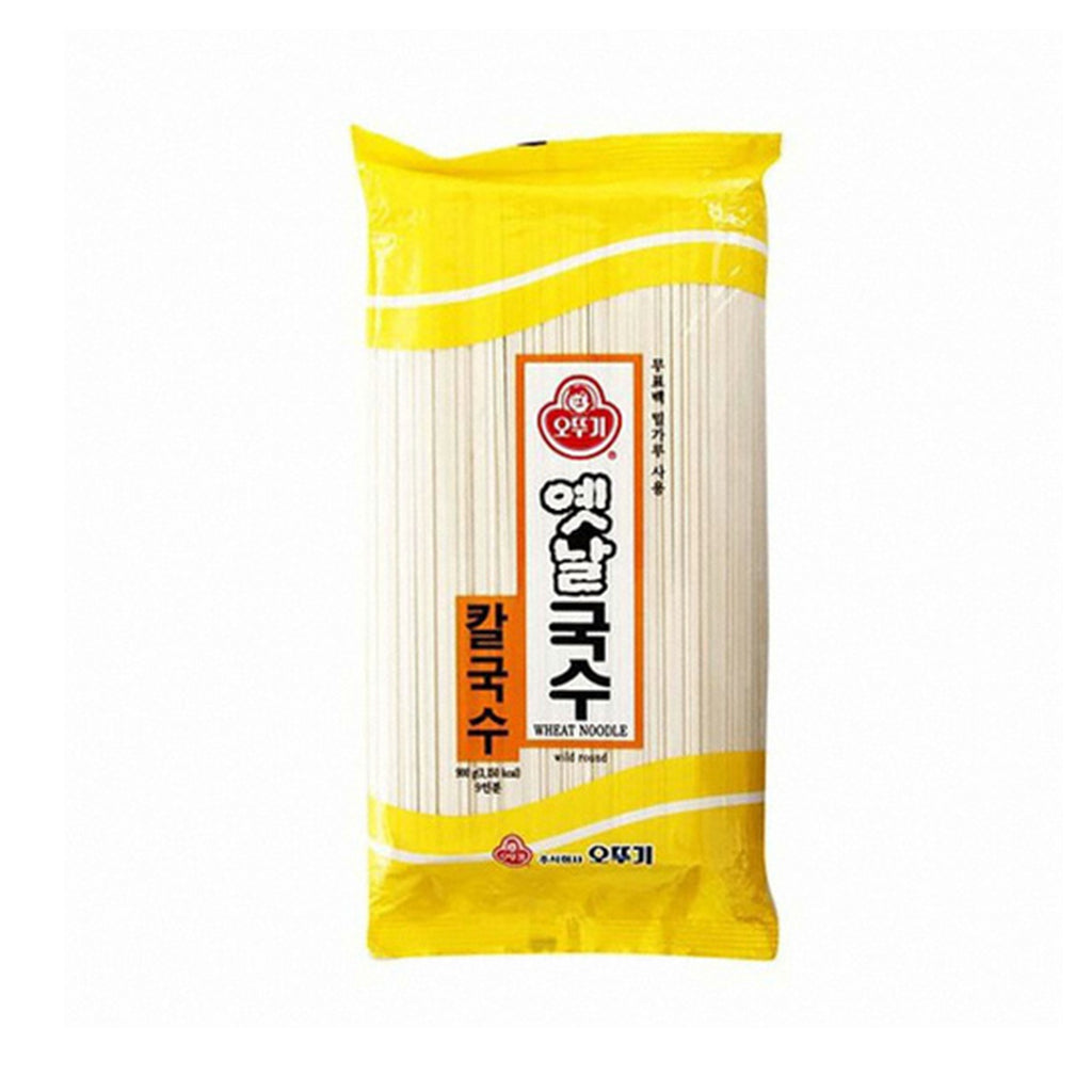 NO1061Ottogi Kalgooksu Noodle 15/900G – Lemond Food